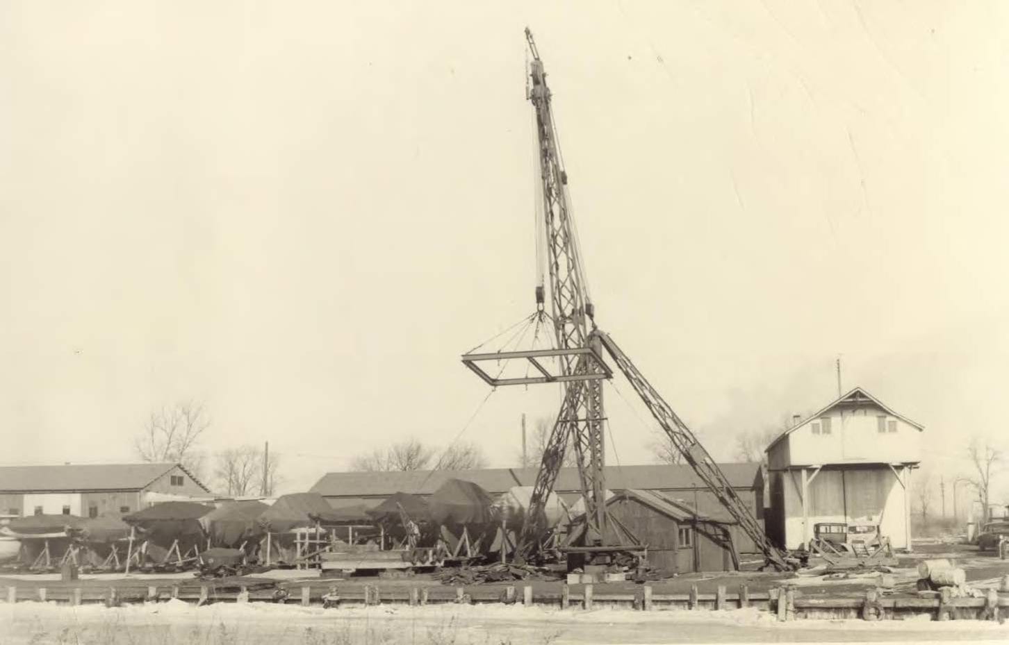 About us – Larsen Marine Yacht Sales