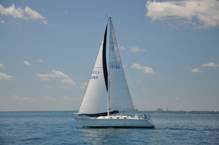 News & Events – Larsen Marine Yacht Sales